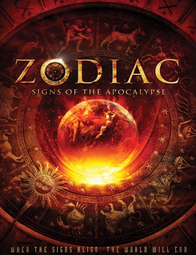 Posters - Zodiac: Signs of the Apocalypse