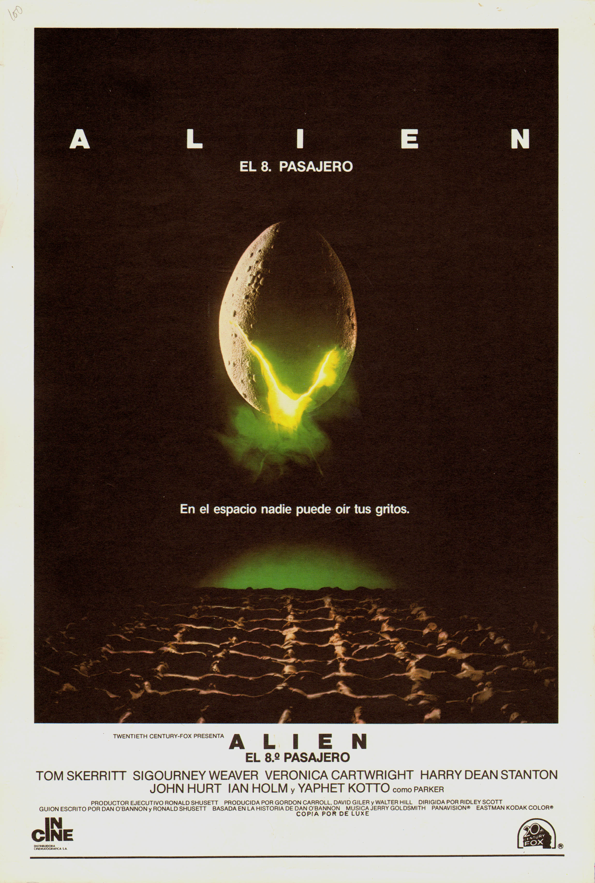 Posters - Alien