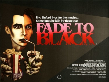 Posters - Fade to Black