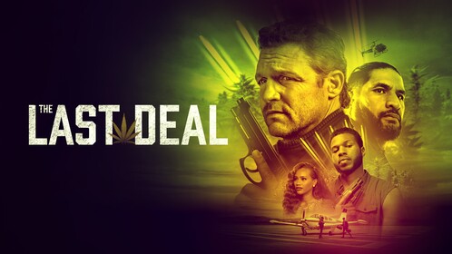 Posters - The Last Deal