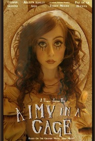 Posters - Aimy in a Cage