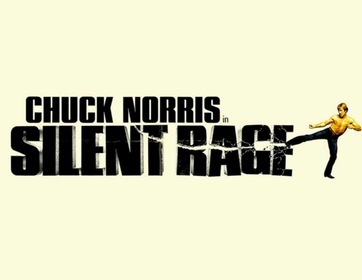 Posters - Silent Rage