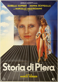 Posters - Storia di Piera
