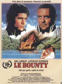 Posters - The Bounty