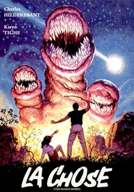 Posters - The Deadly Spawn