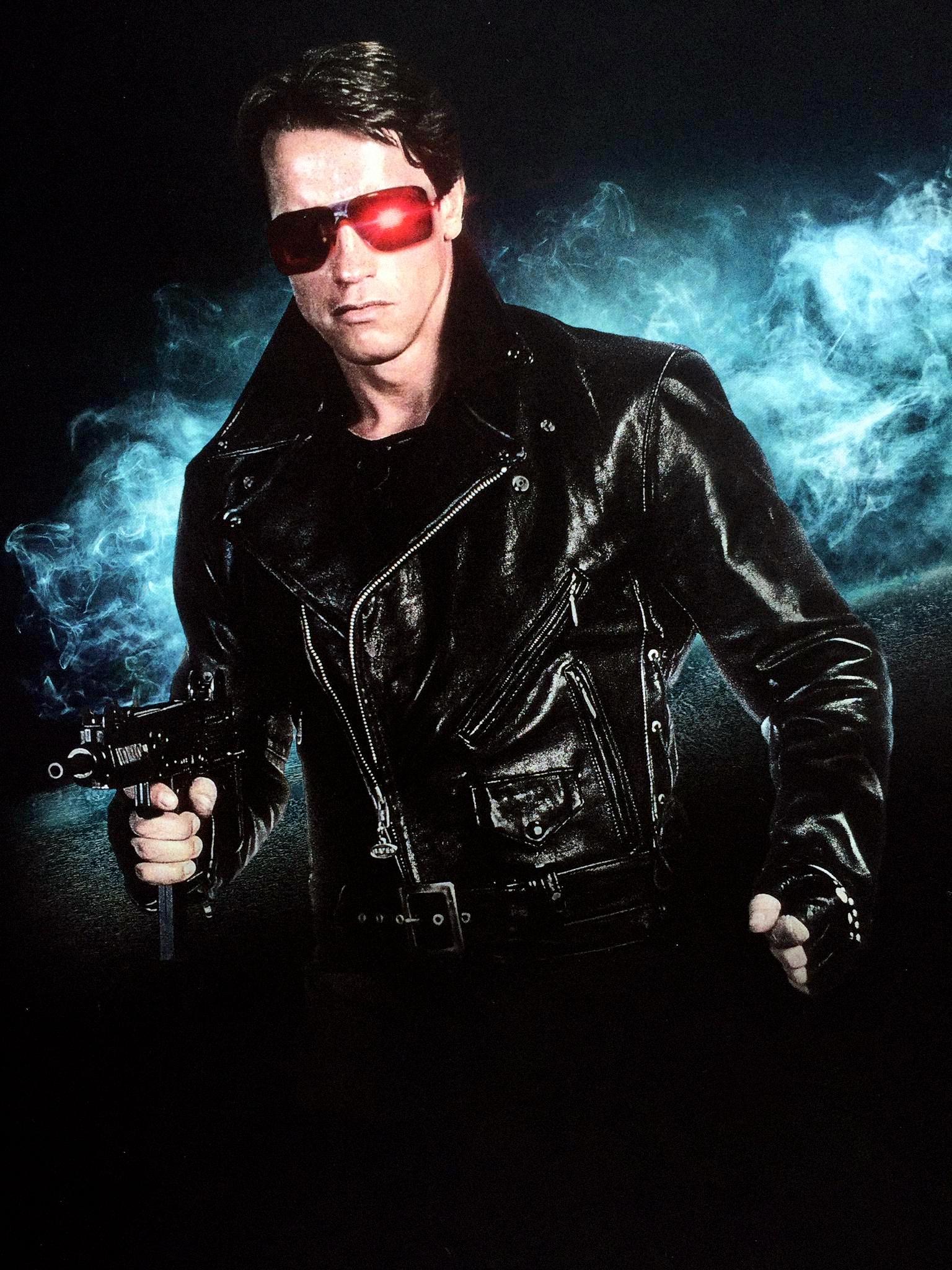 Posters - The Terminator