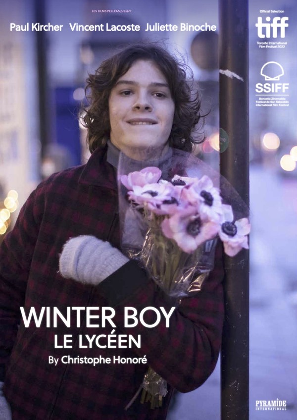 Screenshots - Winter Boy