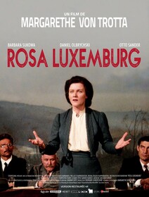 Posters - Rosa Luxemburg