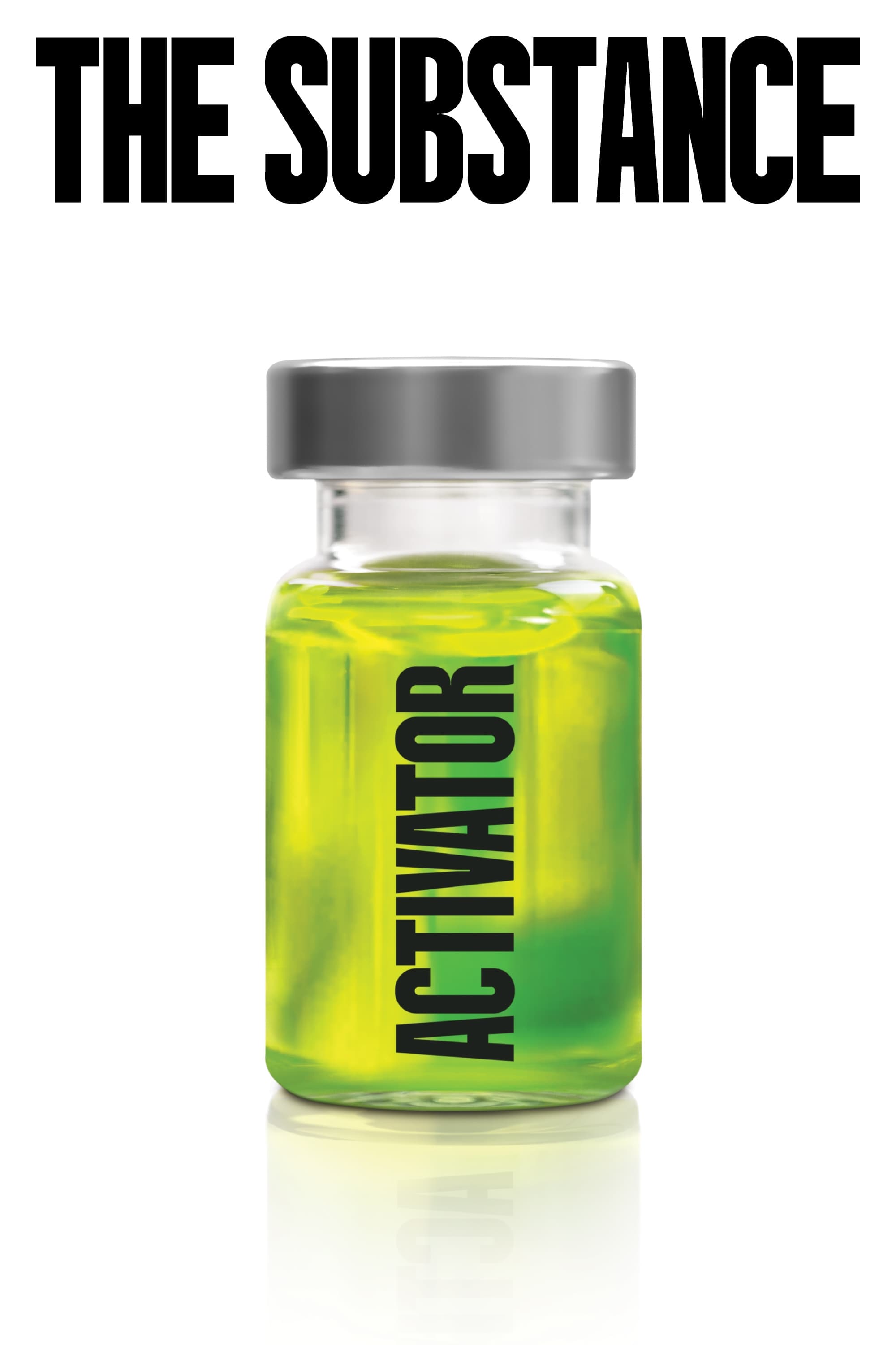 Posters - The Substance