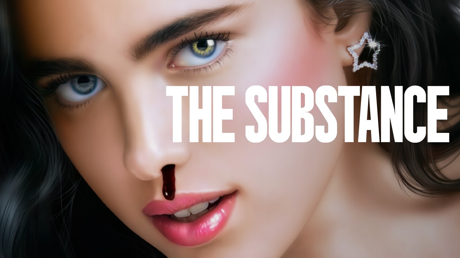 Posters - The Substance