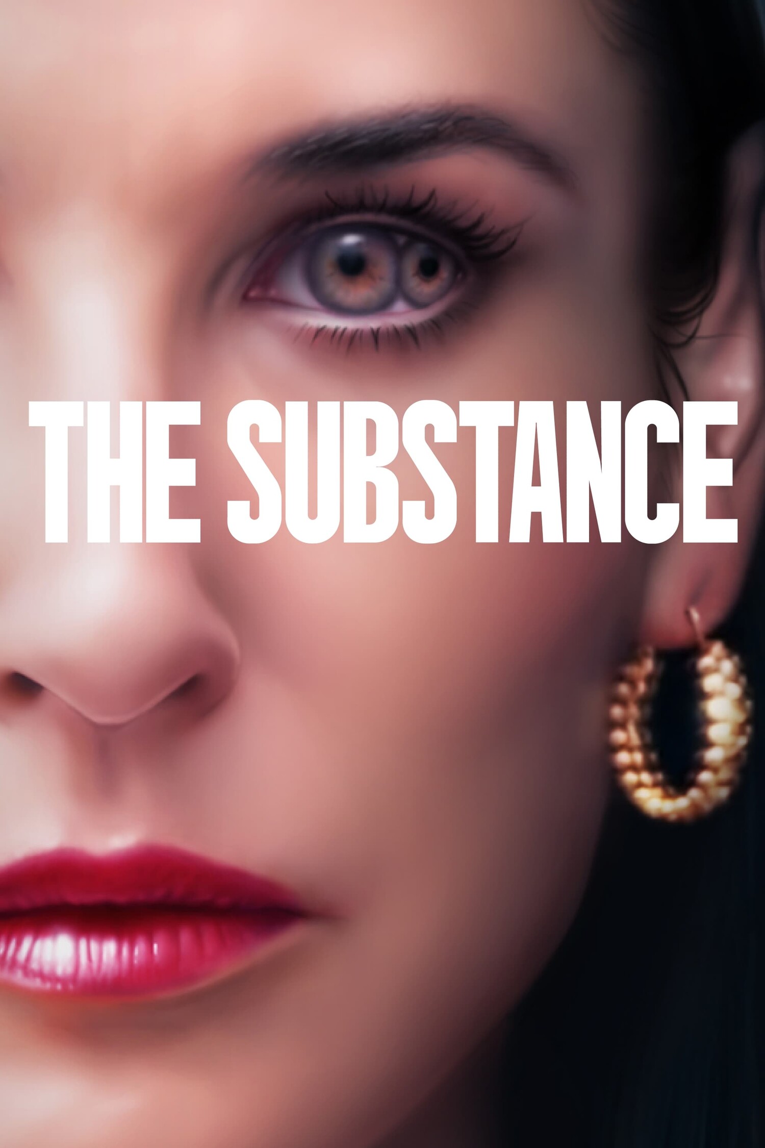 Posters - The Substance