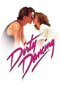 Posters - Dirty Dancing