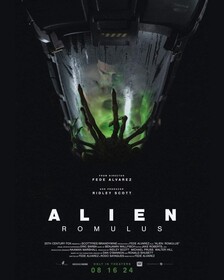 Posters - Alien: Romulus