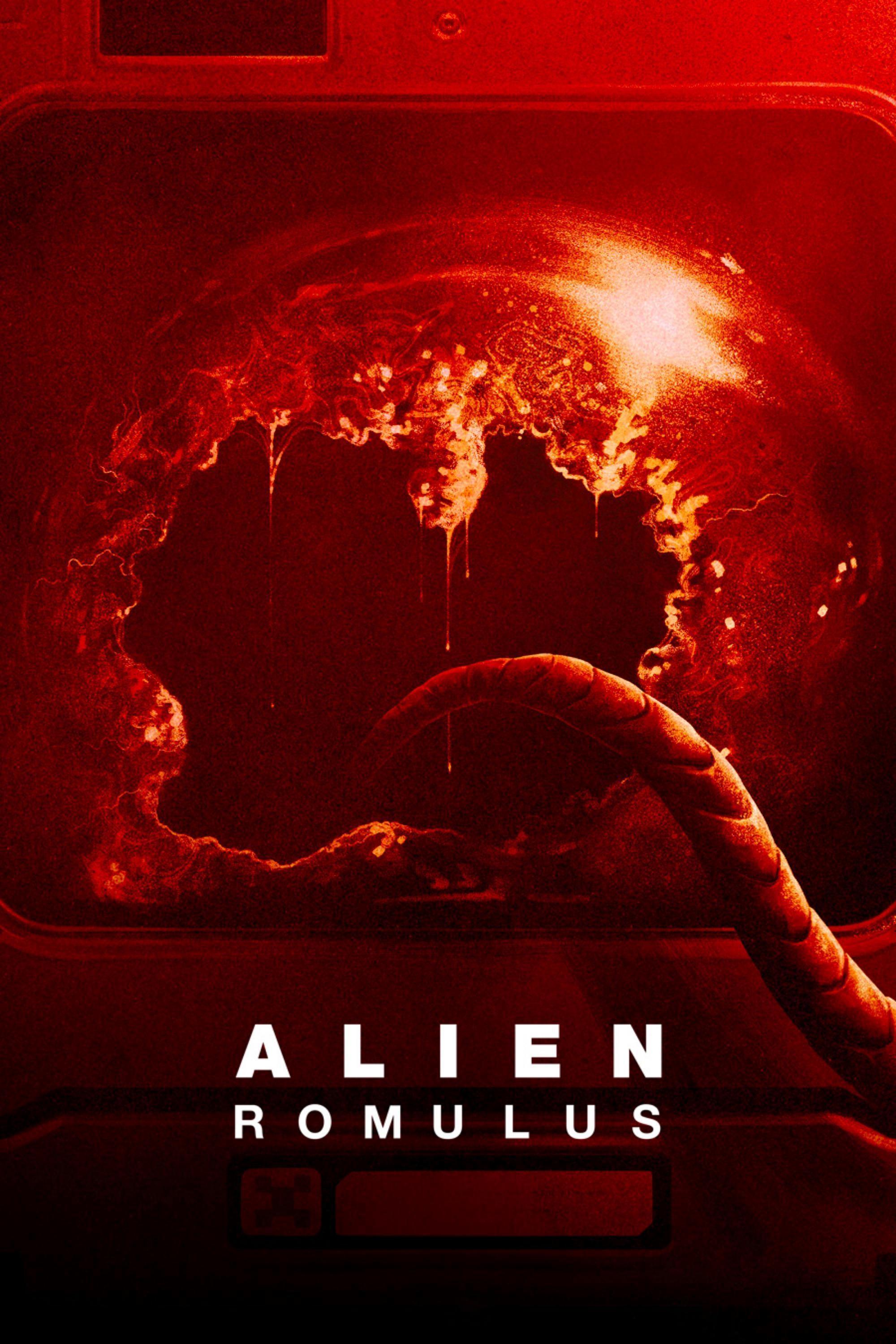 Posters - Alien: Romulus