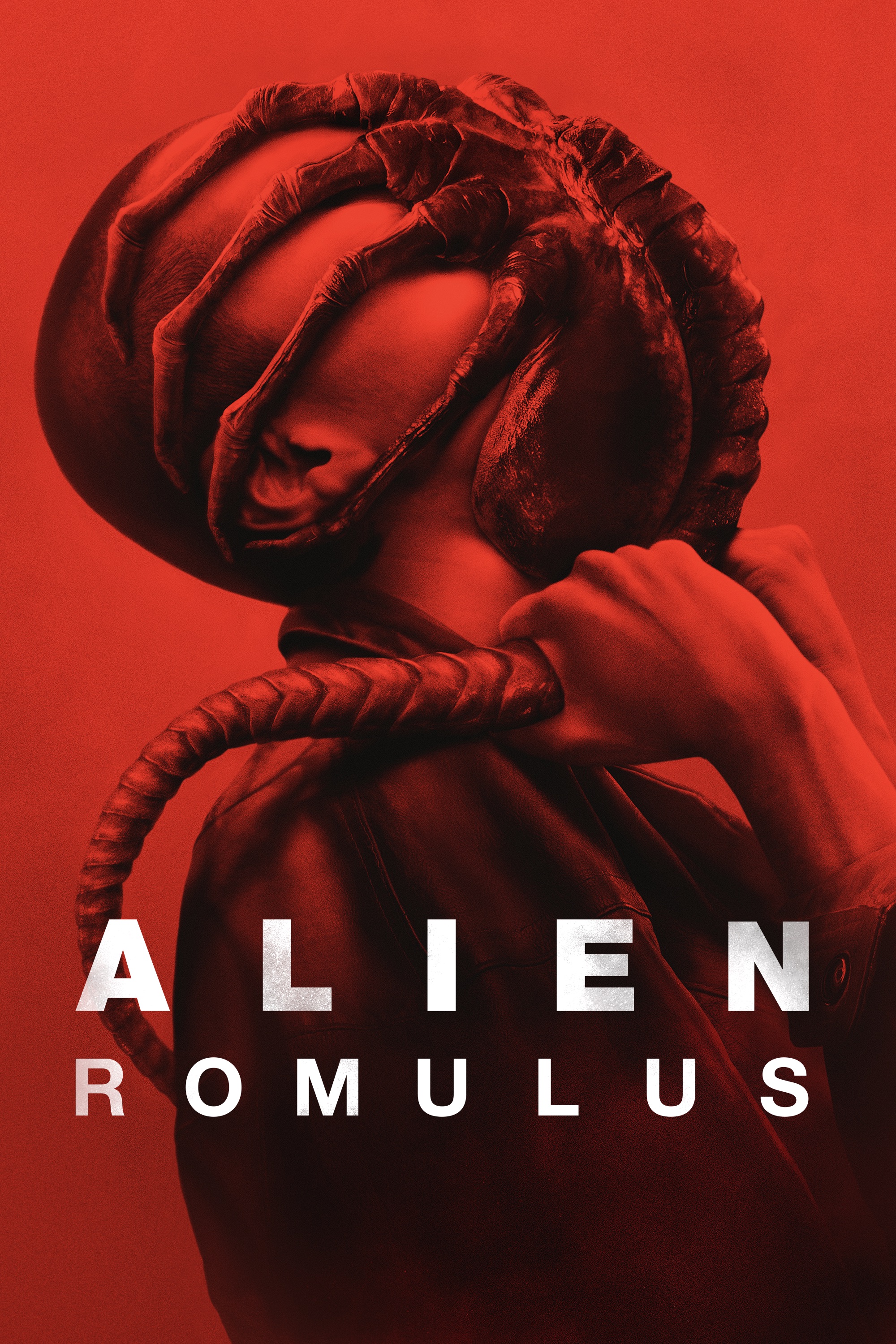 Posters - Alien: Romulus