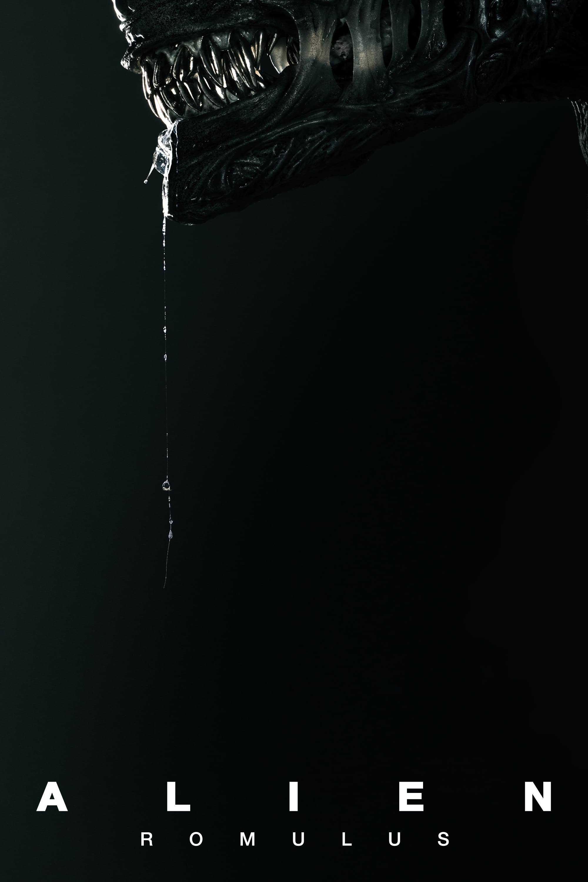 Posters - Alien: Romulus