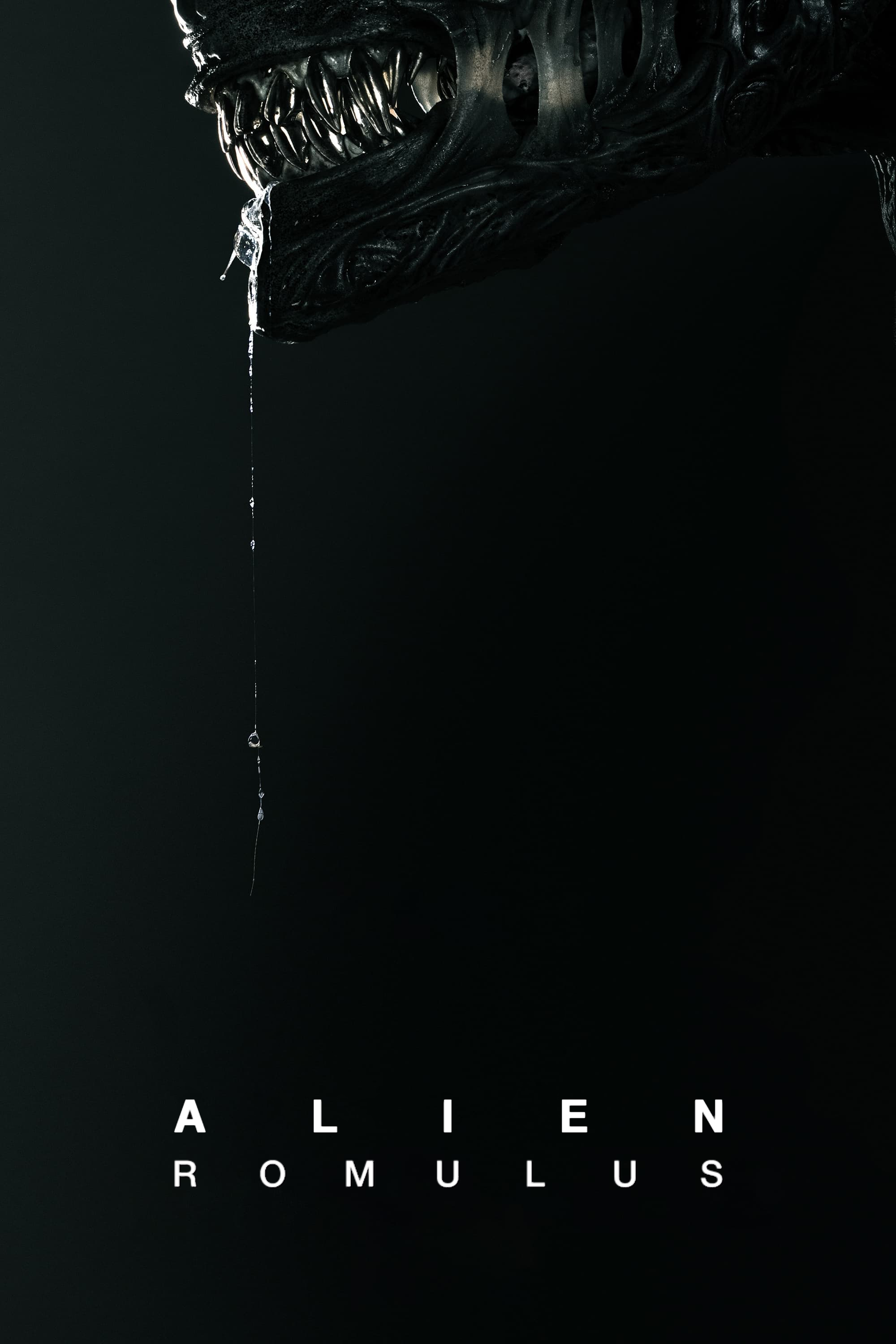 Posters - Alien: Romulus