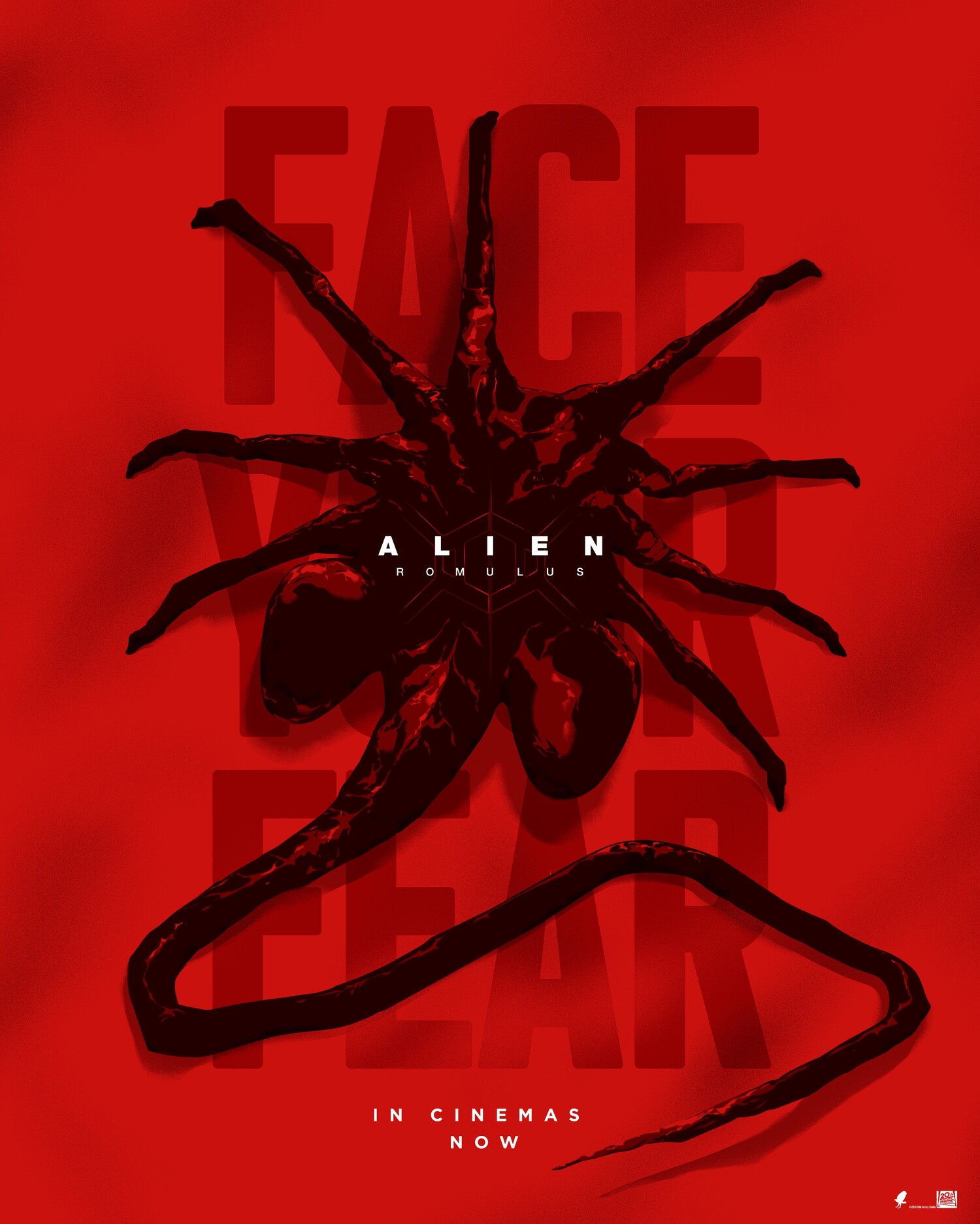 Posters - Alien: Romulus