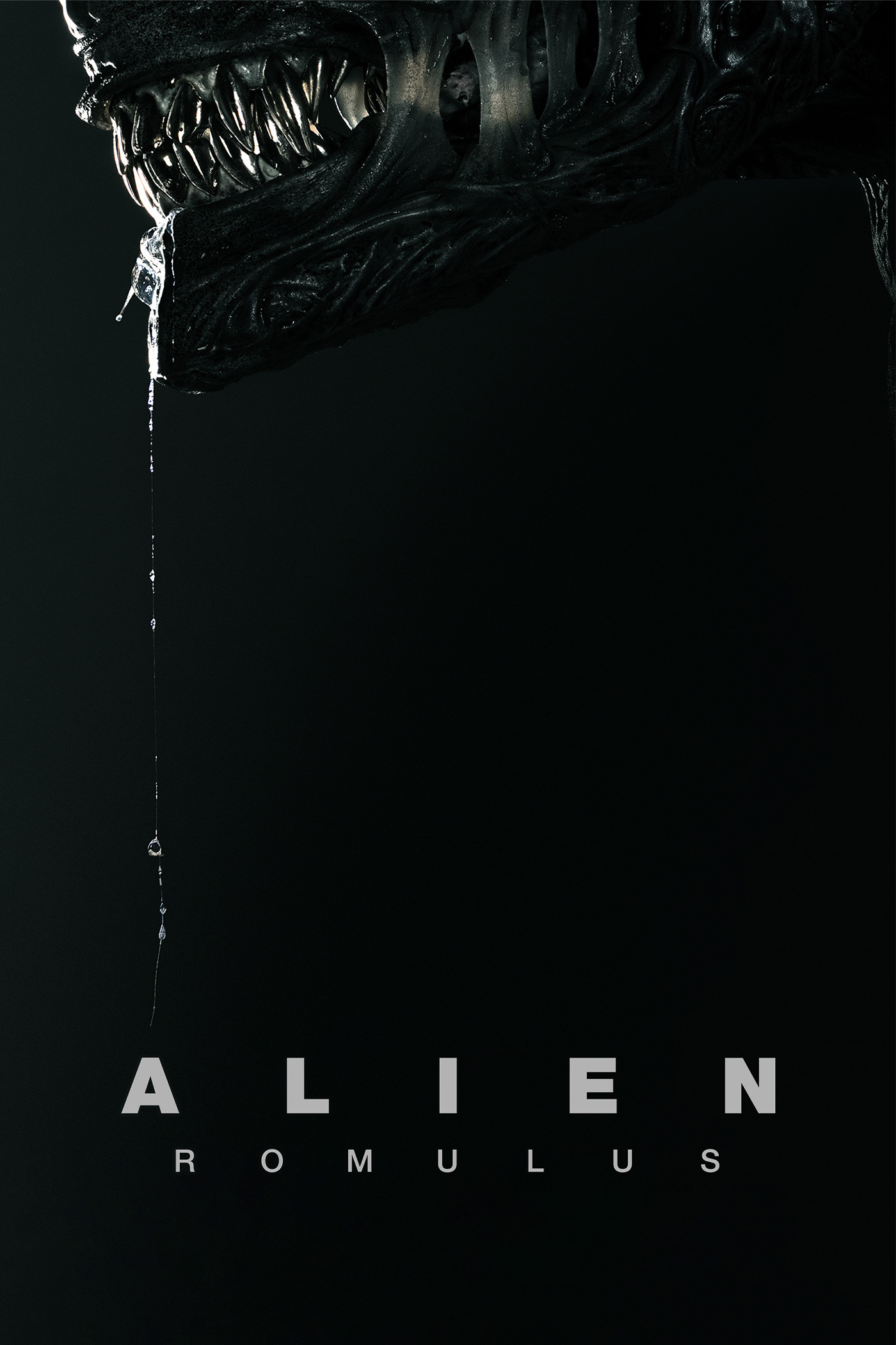 Posters - Alien: Romulus