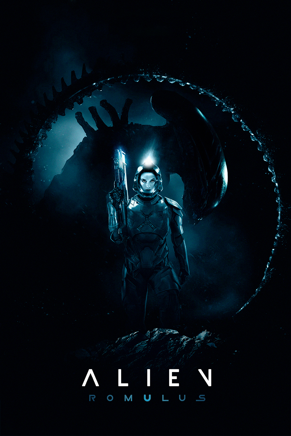 Posters - Alien: Romulus