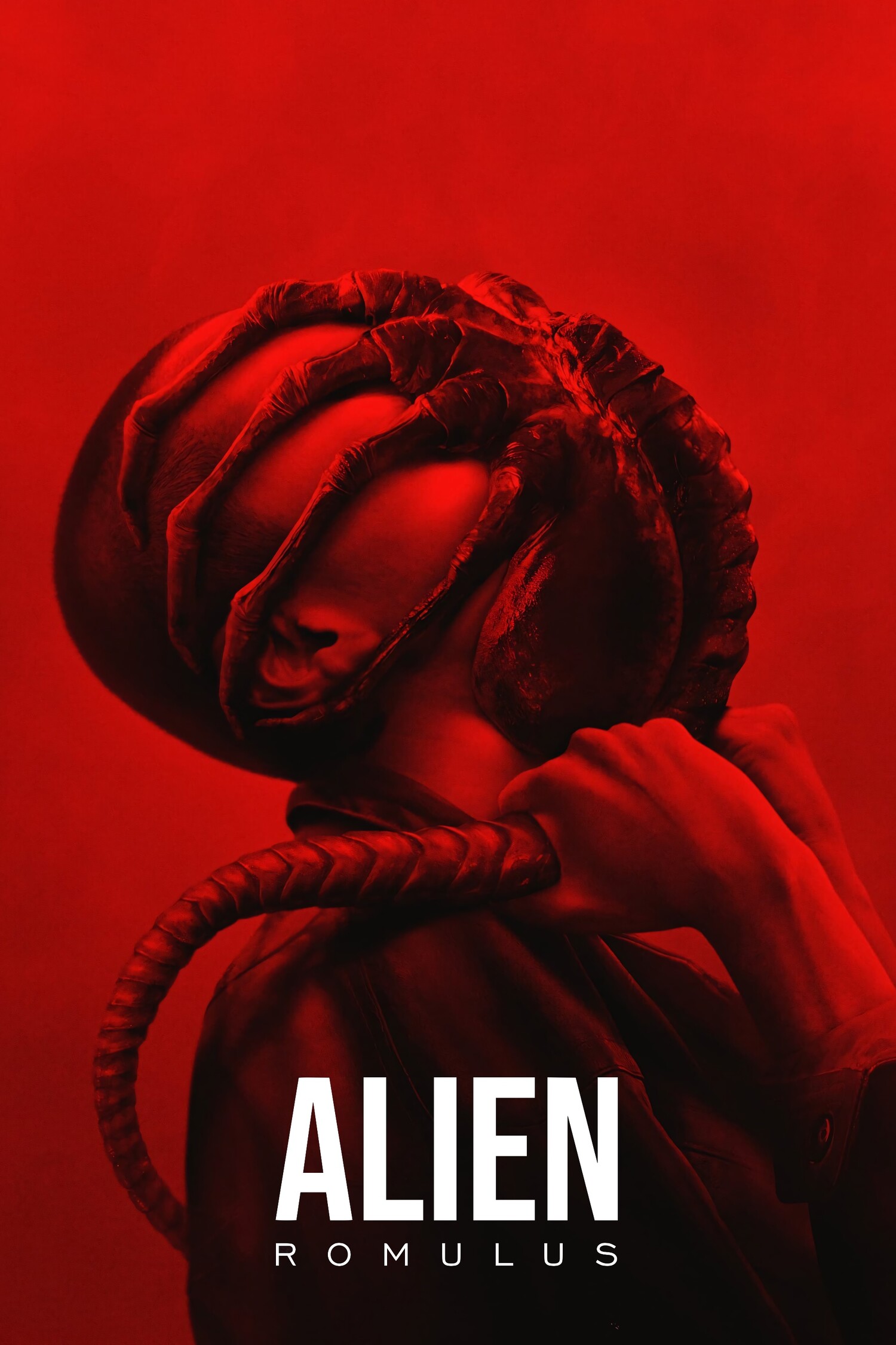 Posters - Alien: Romulus