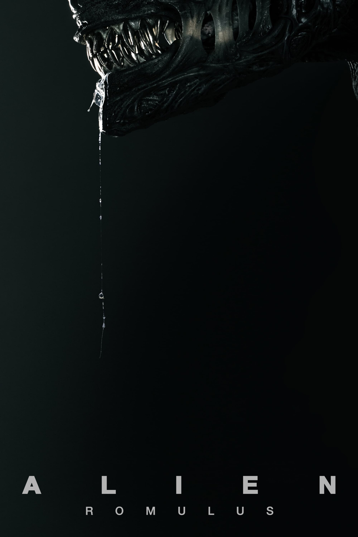 Posters - Alien: Romulus