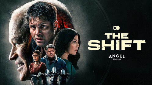 Posters - The Shift