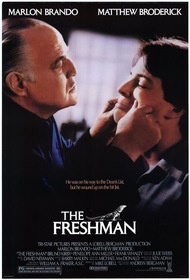 Posters - The Freshman