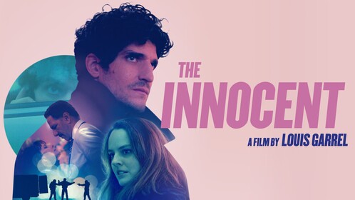 Posters - The Innocent