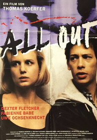 Posters - All Out