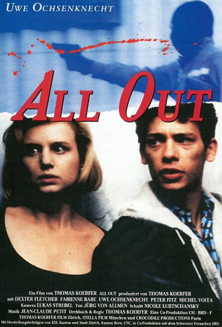 All Out (movie, 1990)