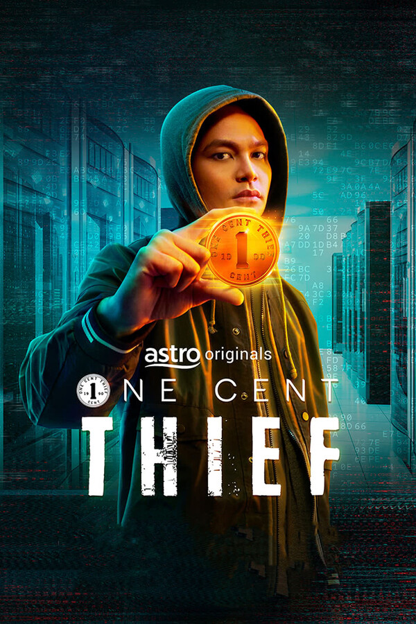 The Root of All Evil - One Cent Thief (1 series - S01E01)
