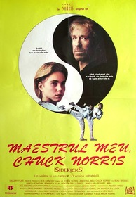 Posters - Sidekicks