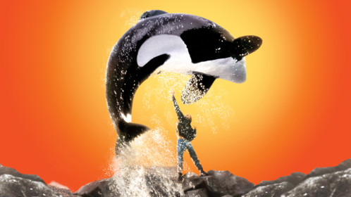 Posters - Free Willy