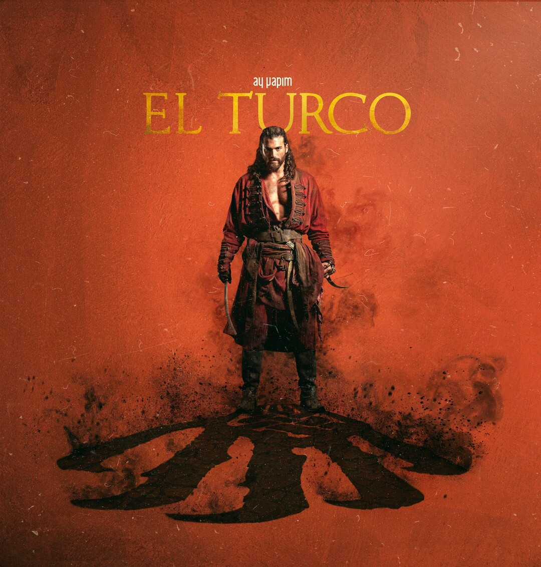 Videos - Episode #1 (1 season, 1 series - S01E01) - El Turco