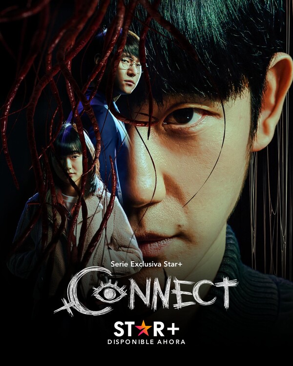 Connect (series, 2022)