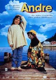 Posters - Andre
