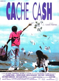 Posters - Cache Cash