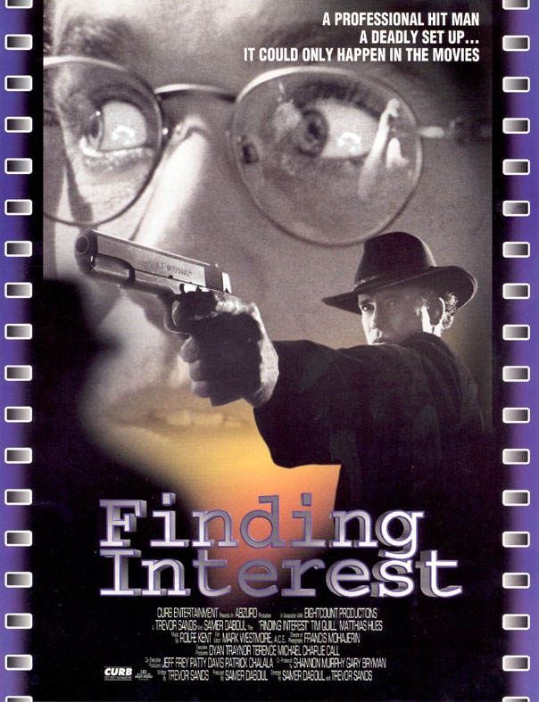 Posters - Finding Interest