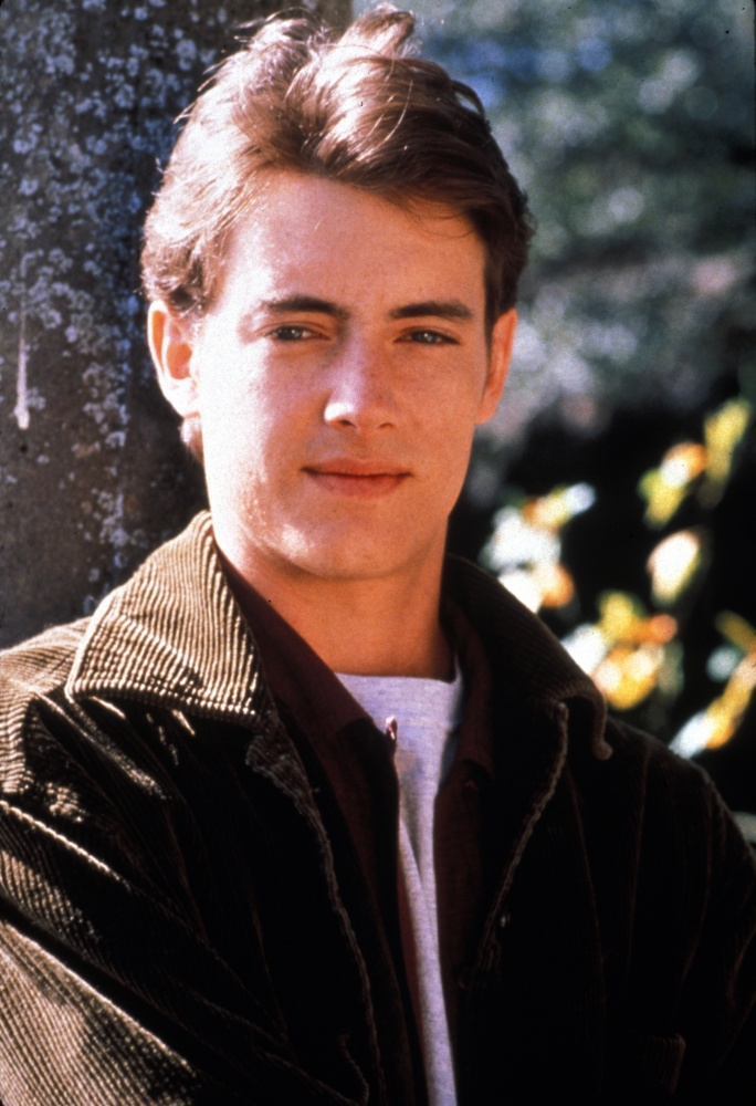 Promo - My Teacher's Wife