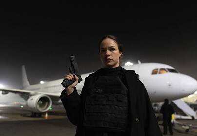 Promo - One More Shot