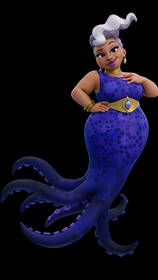 Fernie's Dra Konfó - Ariel (1 season, 29 series - S01E29)