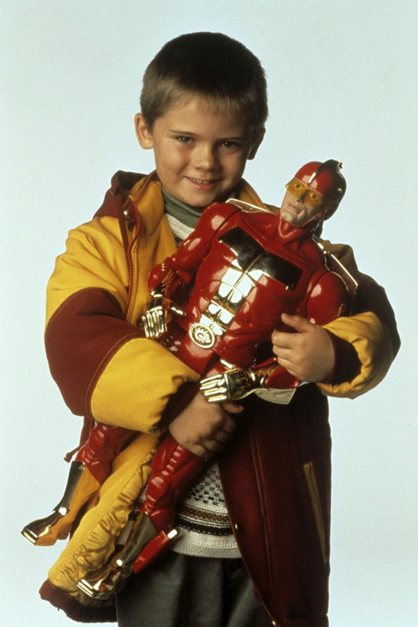 Promo - Jingle All the Way