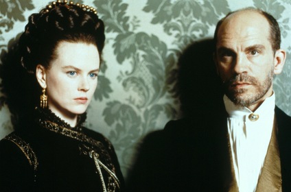 Промо - Портрет леди