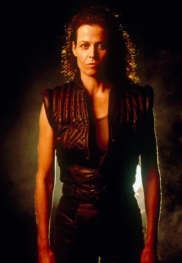 Promo - Alien: Resurrection
