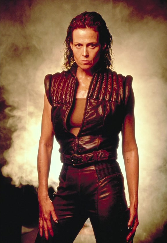 Promo - Alien: Resurrection