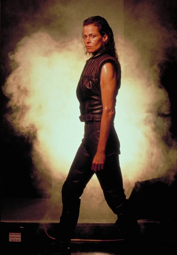 Promo - Alien: Resurrection