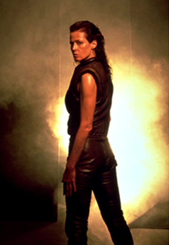 Promo - Alien: Resurrection