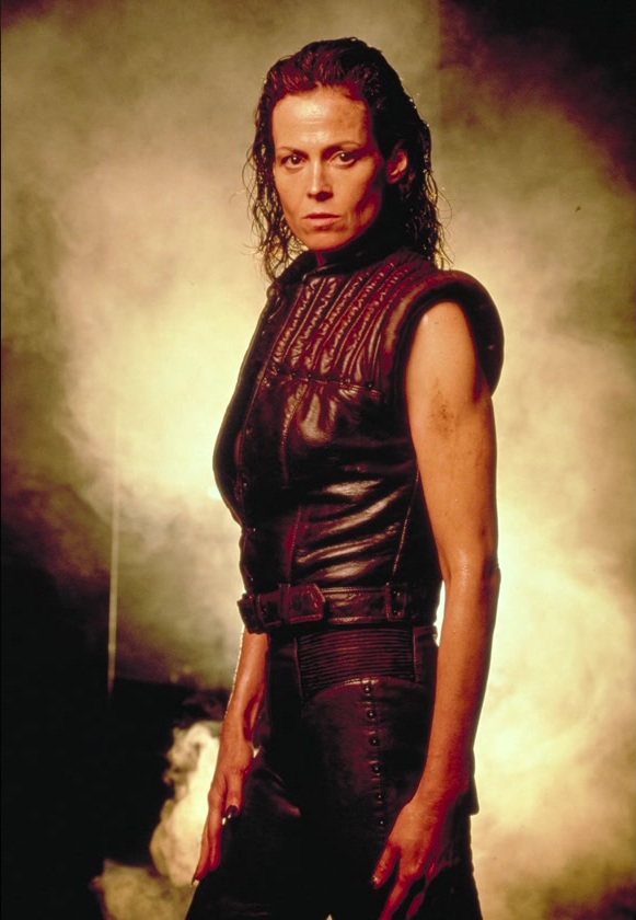 Promo - Alien: Resurrection