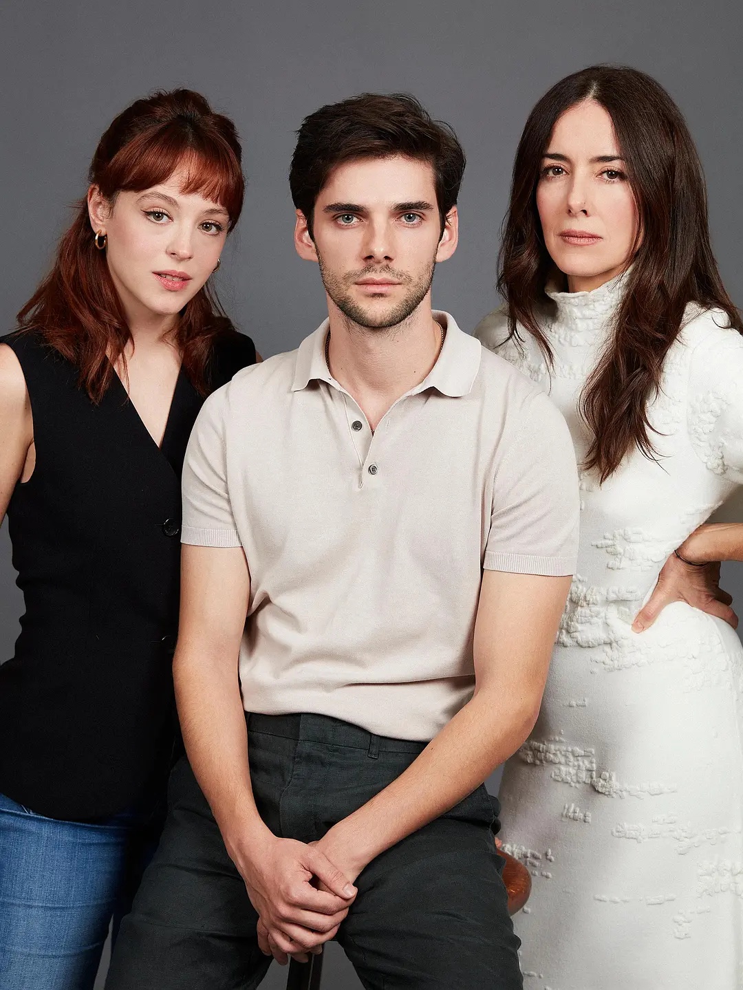 Садівник (міні-серіал, 2025)